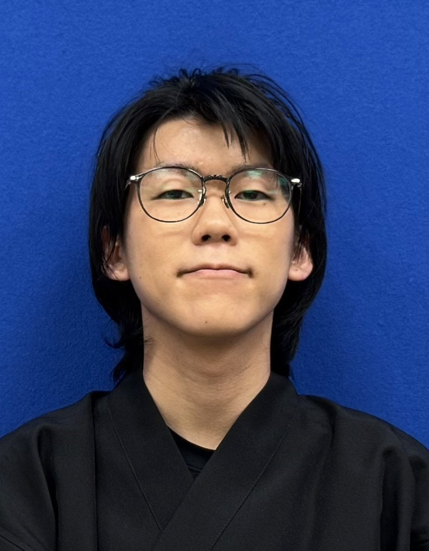 KOKI INOUE | 駿河台大学スポーツ